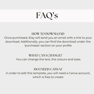 Printable Bridal Shower Name Tag | Hens Party Name Tag | Canva Digital ...