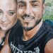 Custom Portrait Made With Pastel Pencils/dry Pastels on Paper - Etsy