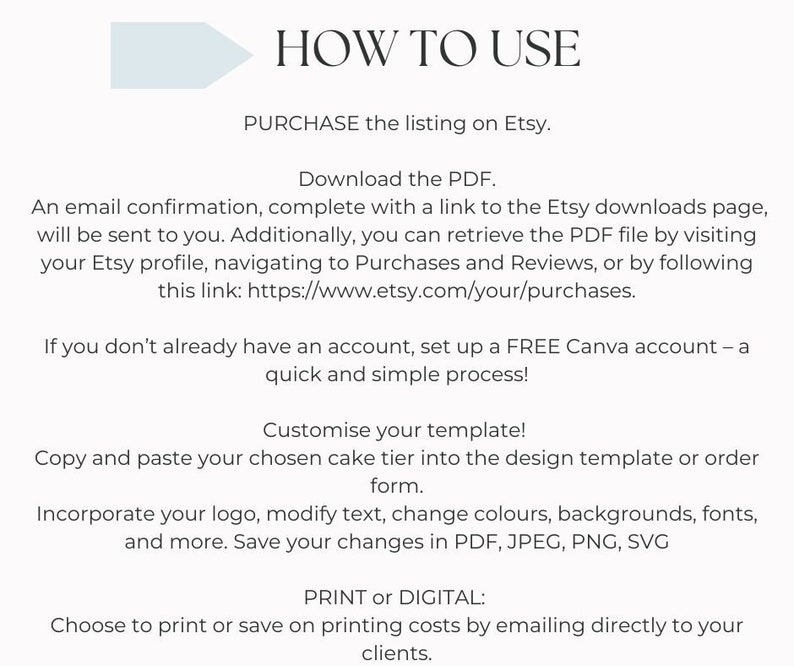 Square Cake Design Templates, SVG Cake Drawings, Canva Editable Cakes ...