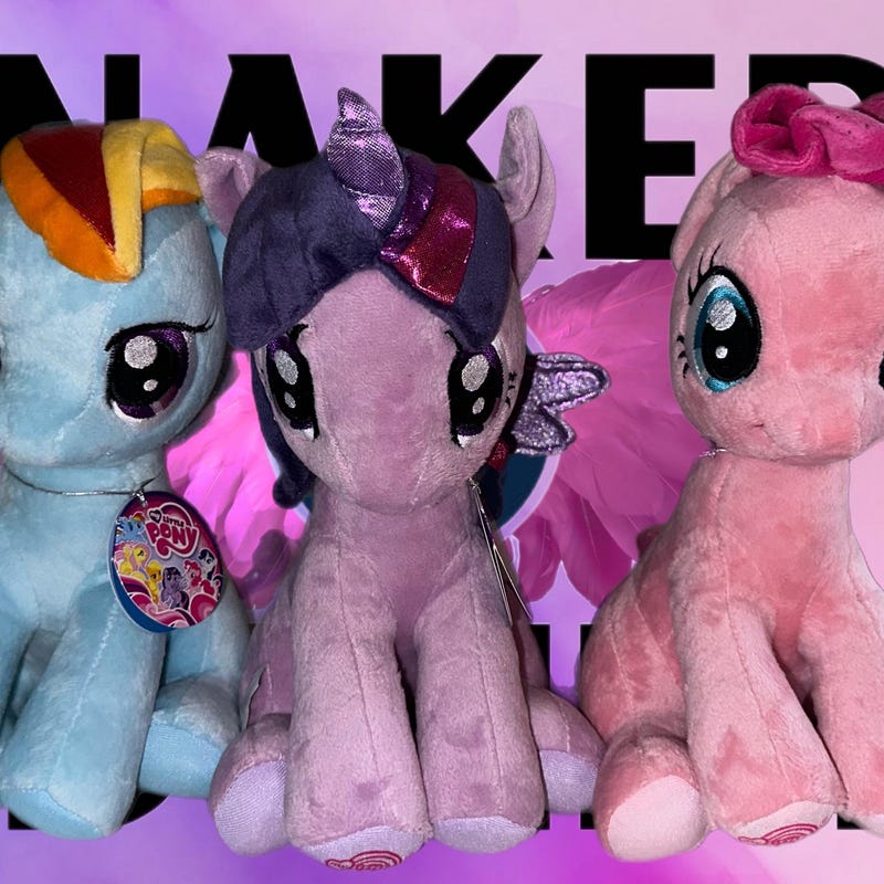 2000s Nostalgia Stuffed Animals - Etsy