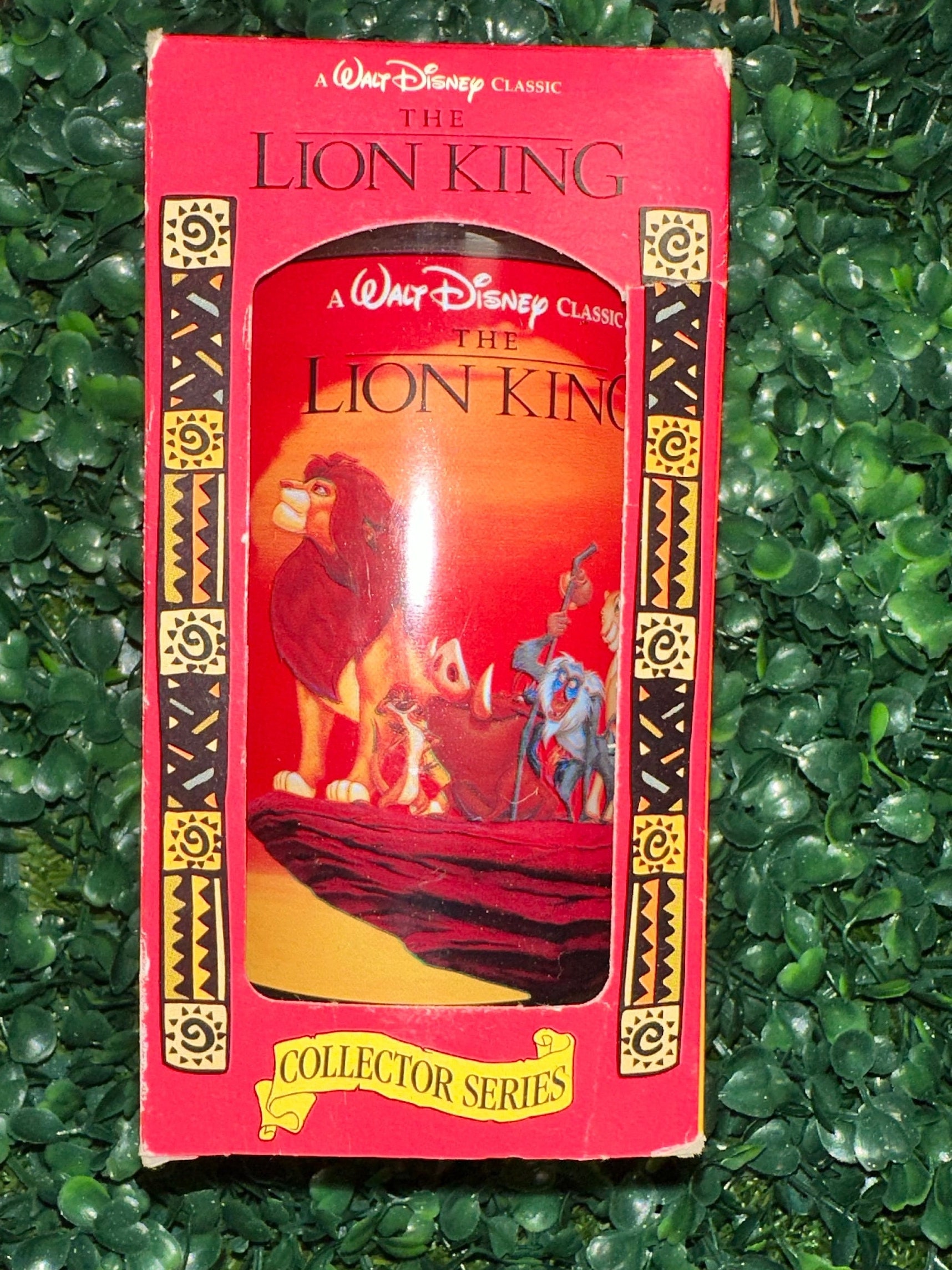 Burger King Nostalgia Cups NIB 90s/2000s Cup Burger King Retro Cups ...