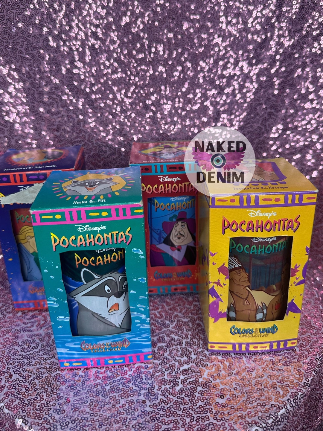 Burger King Nostalgia Cups NIB 90s/2000s Cup Burger King Retro Cups ...