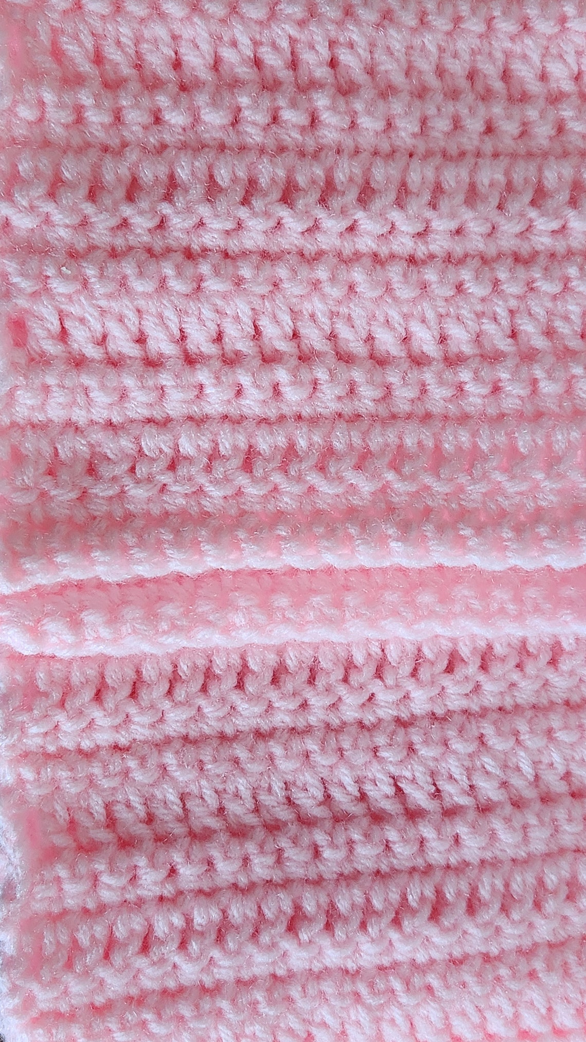 Printable Crochet Pattern Only. Make Your Own Scarf. PATTERN ONLY. - Etsy