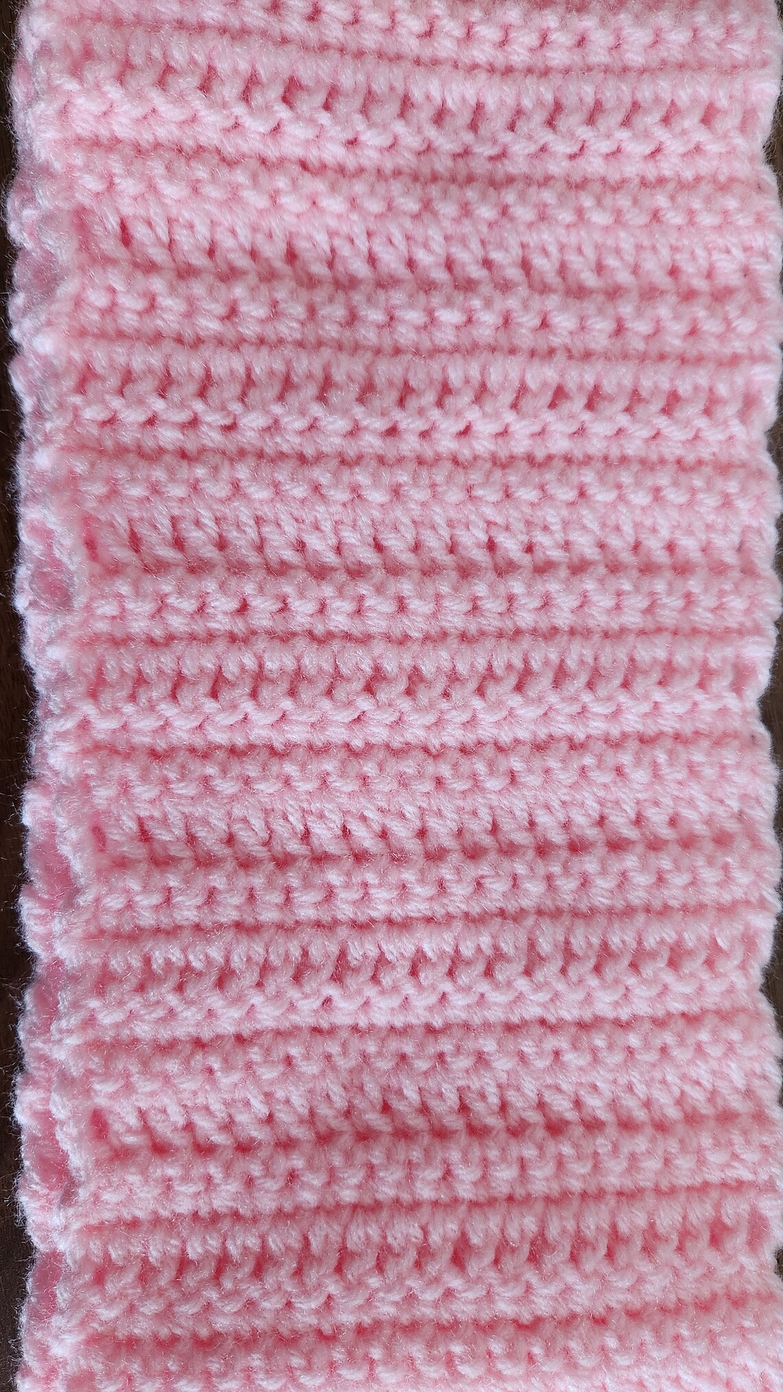 Printable Crochet Pattern Only. Make Your Own Scarf. PATTERN ONLY. - Etsy