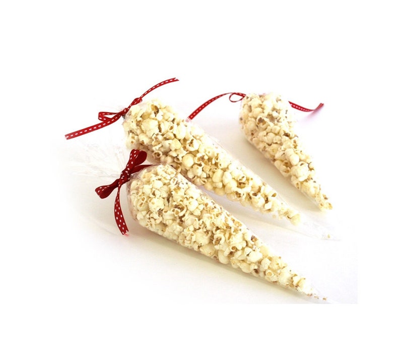 Hand Popped Exotic Gourmet Popcorn - Etsy