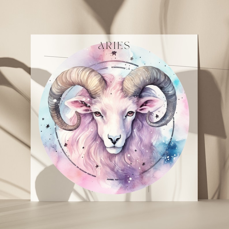 Zodiac Sign Clipart Bundle Zodiac PNG Images for Commercial Use ...