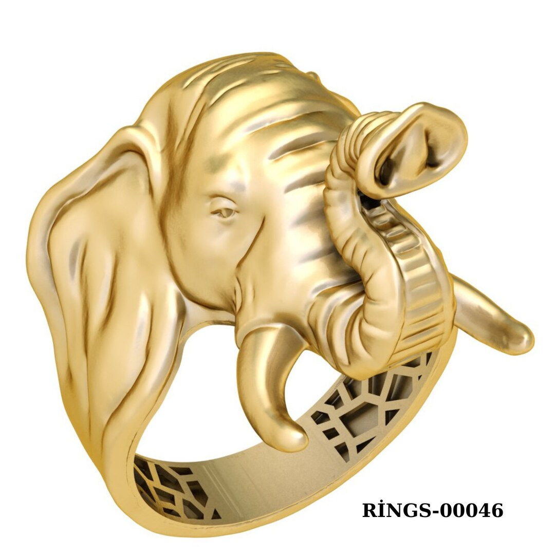 Ring Stl File Cad Model Digital Download Cnc 3dprintjewelry ...