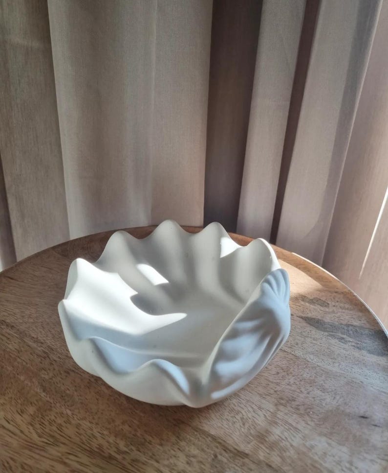 Seashell Tray - Etsy