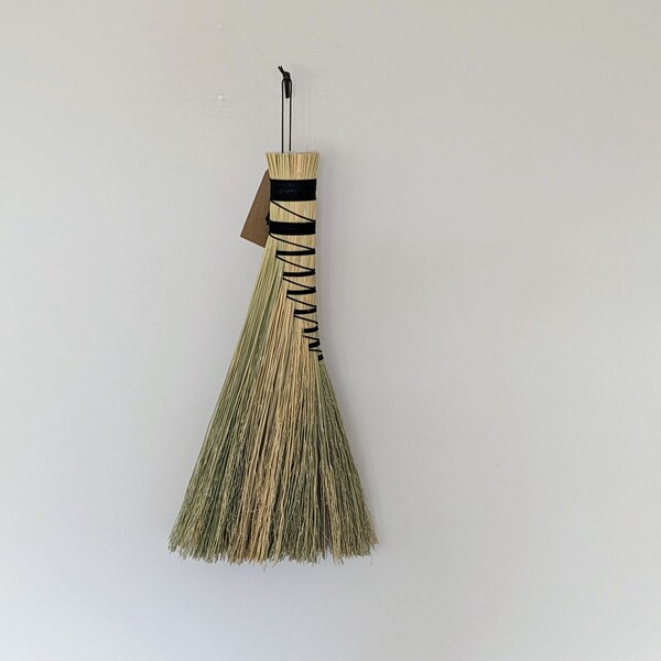 Fireplace Broom - Etsy