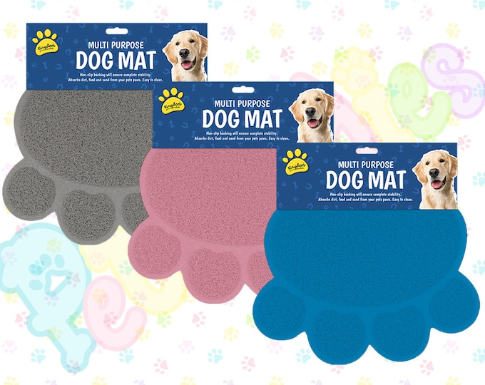 Removable and Washable Dog Mat Dog Sleeping Pad for Sleeping in Winter ...