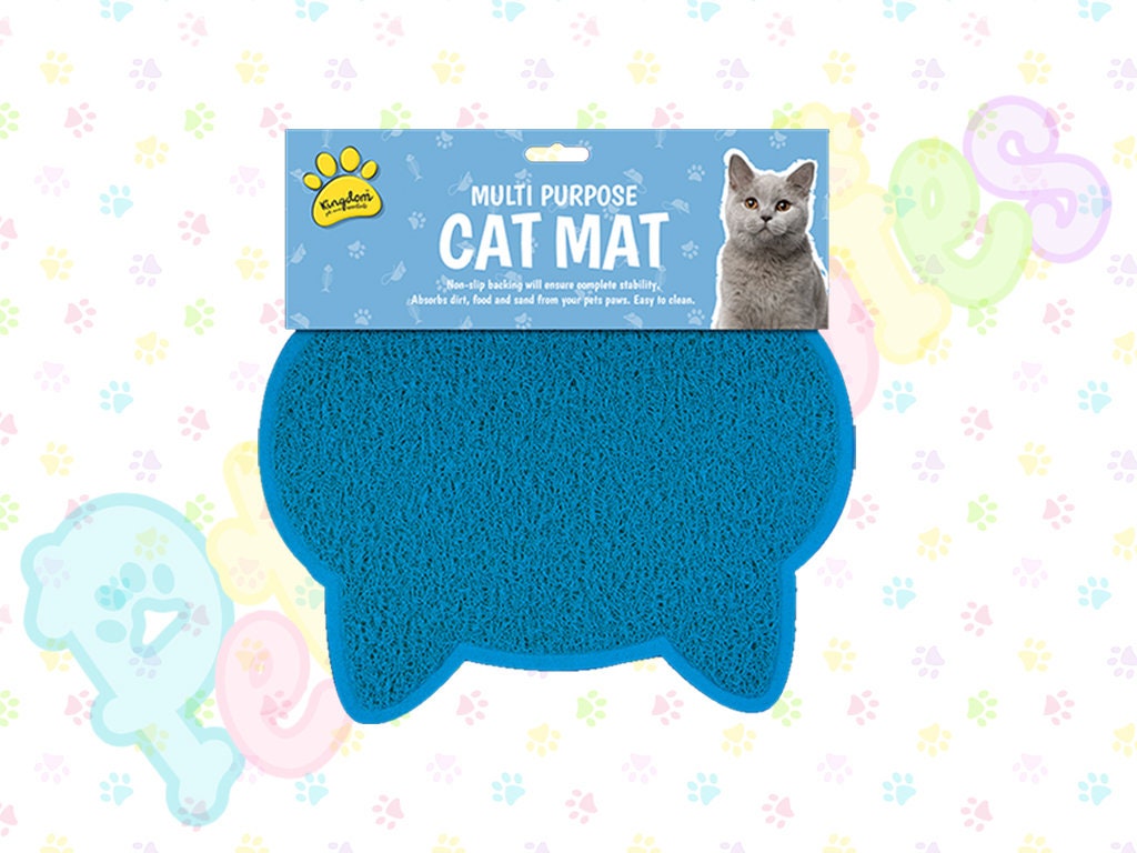 Pet Cat Mat Multi-purpose Durable None Slip Mat - Etsy UK