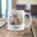 Lynx Mug, Lynx Gift Ideas, Gifts for Lynx Lovers, Birthday Gift ...