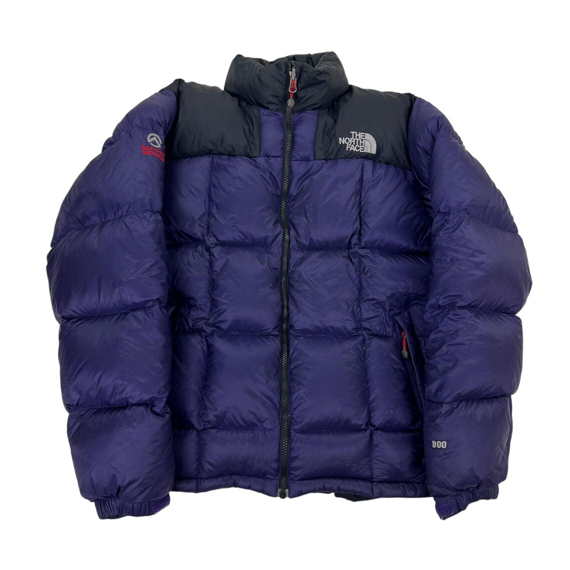 The North Face 800 Summit Series Puffer - M Daunenjacke Down Coat Puffa ...