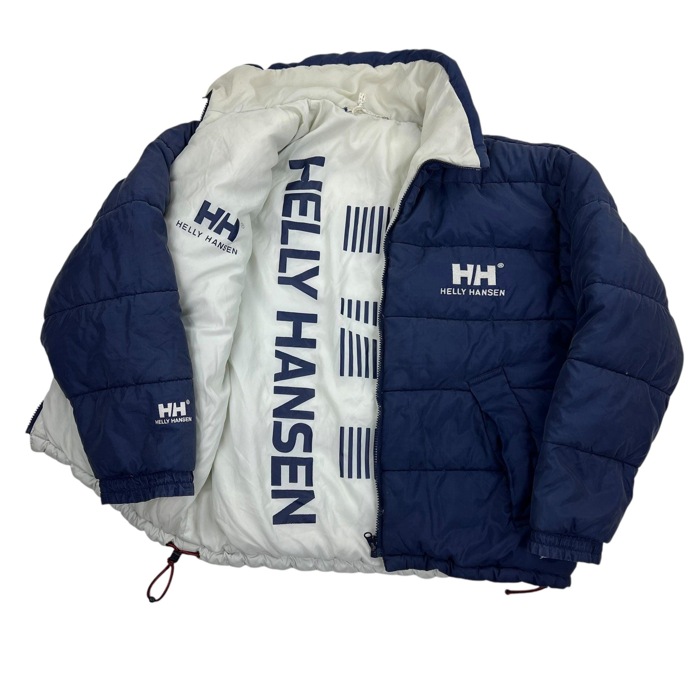 90s Helly Hansen Jacket - Etsy Canada 90s Helly Hansen Jacket - Etsy Canada