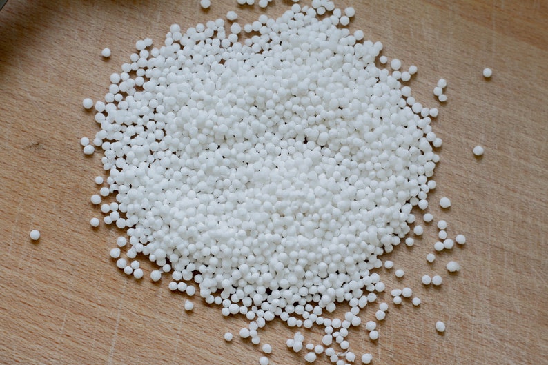 Tapioca, Small Tapioca Pearls: White Boba Tea Bubbles - Etsy