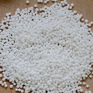 Tapioca, Small Tapioca Pearls: White Boba Tea Bubbles - Etsy