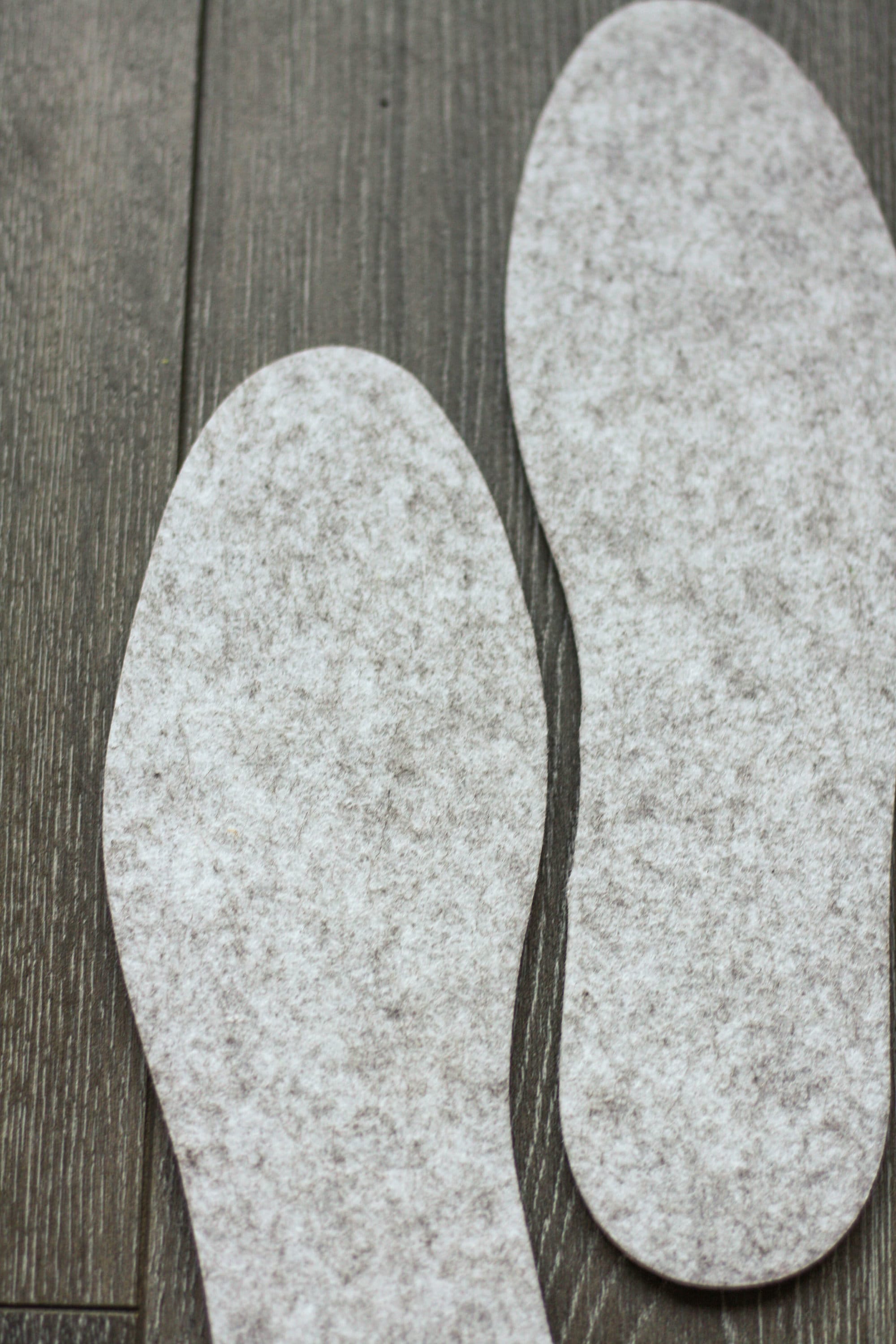 Insoles, Lambswool Felt Insoles: Scottish Thermo Reflective Shoe Liner ...