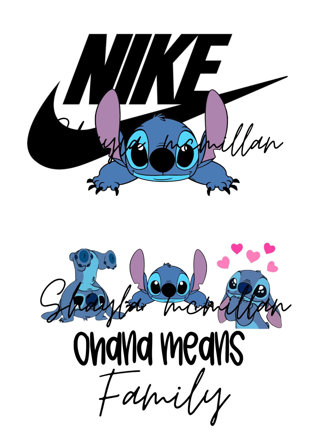 Blue Monster 626 Bundle - Etsy Australia