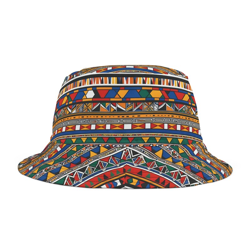 Ndebele - Etsy