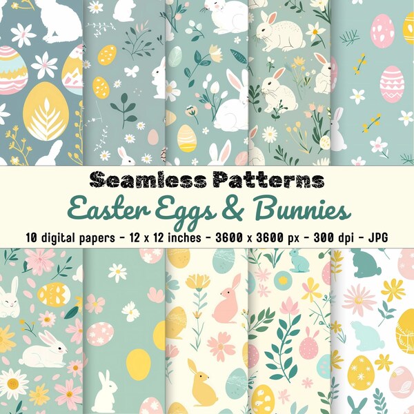 12x12 Digital Template - Etsy