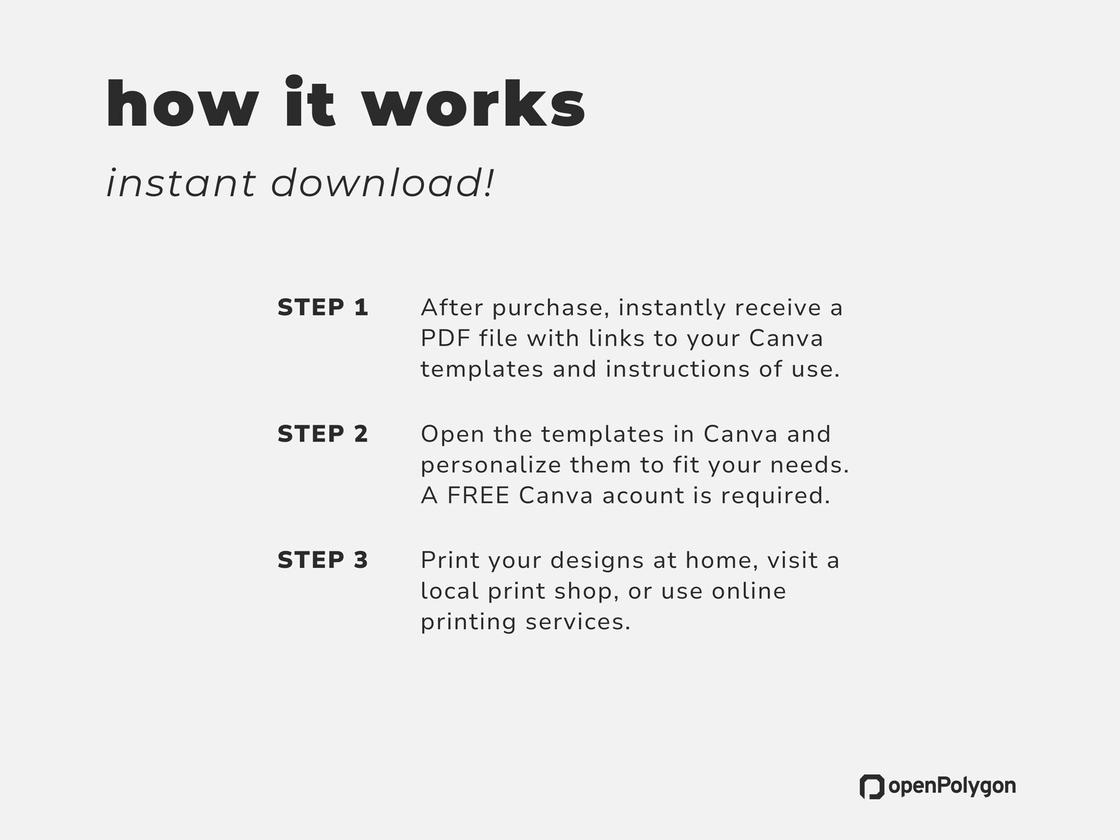 Editable Business Card Template | Minimalist White Design | QR Code ...