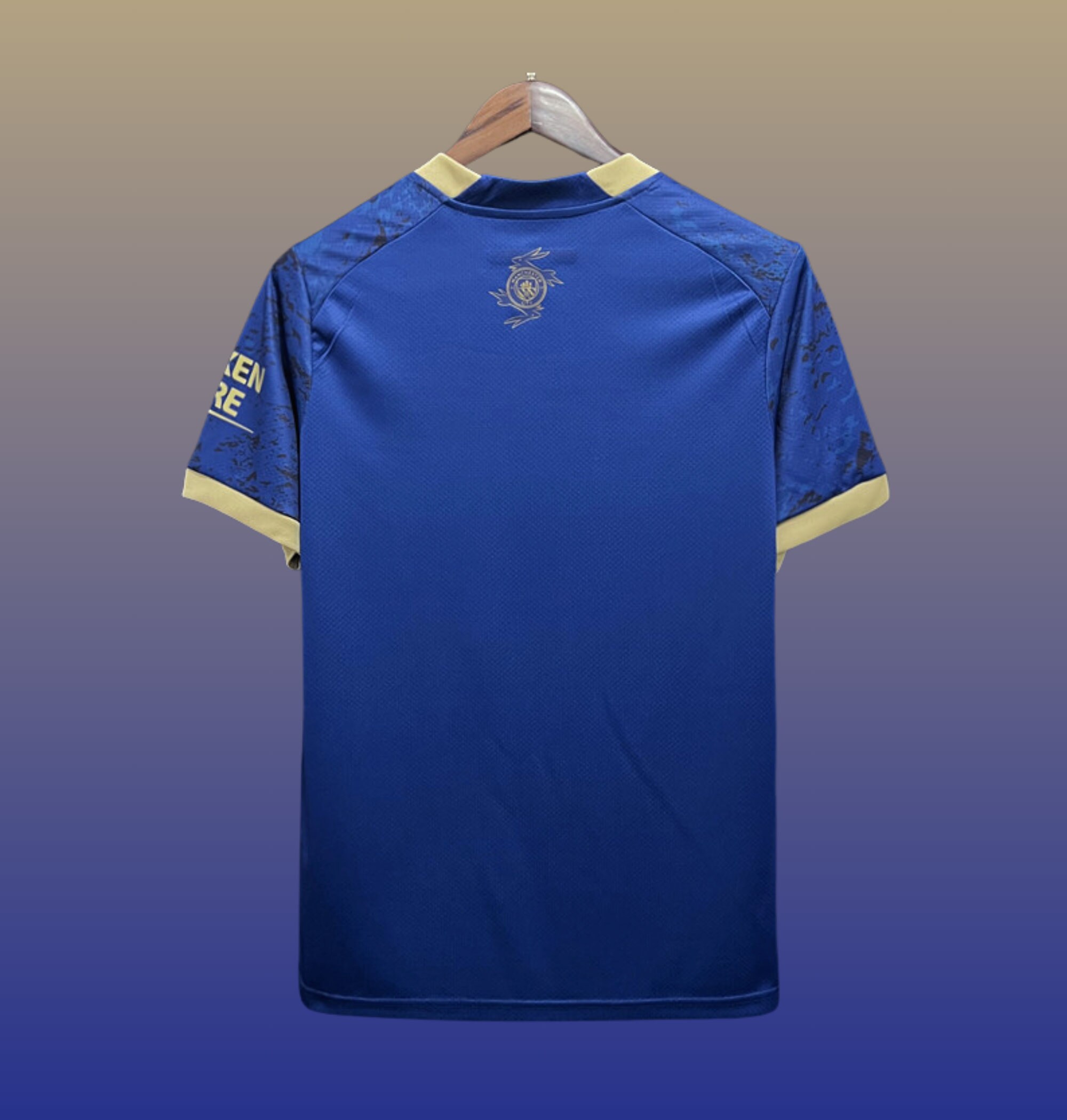 23/24 Manchester City Year of the Rabbit Limited Edition Manchester ...