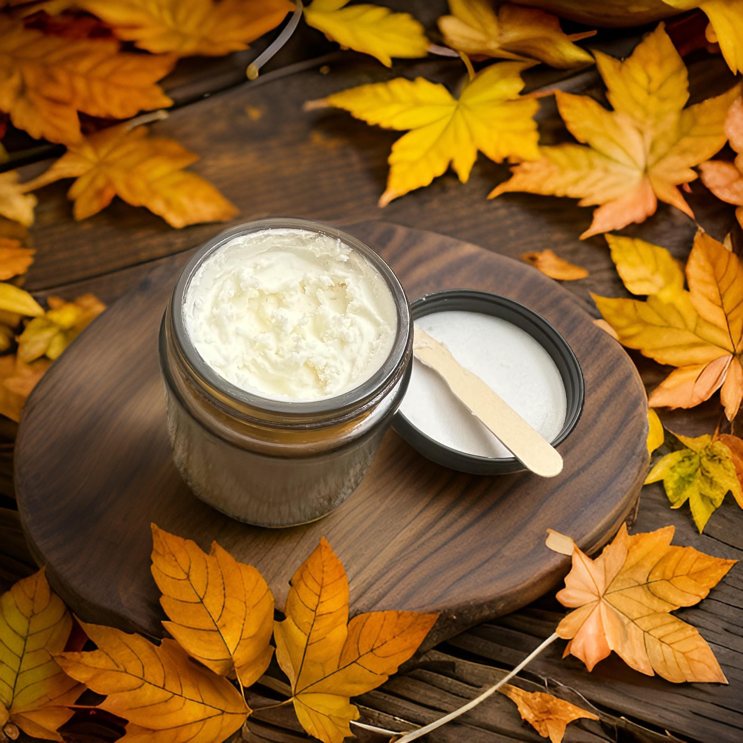Frankincense With Lavender Body Balm - Etsy