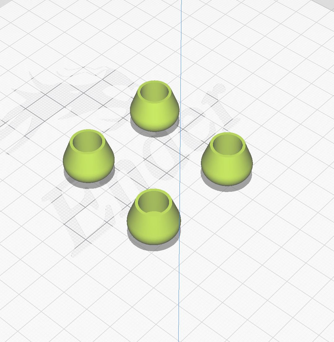 Quadruped Robot STL Models - Etsy