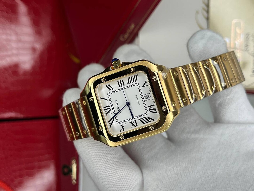 Luxury Men Wrist Watch, 1/1 Quality Stainless 904L Steel, Men Gifts ...