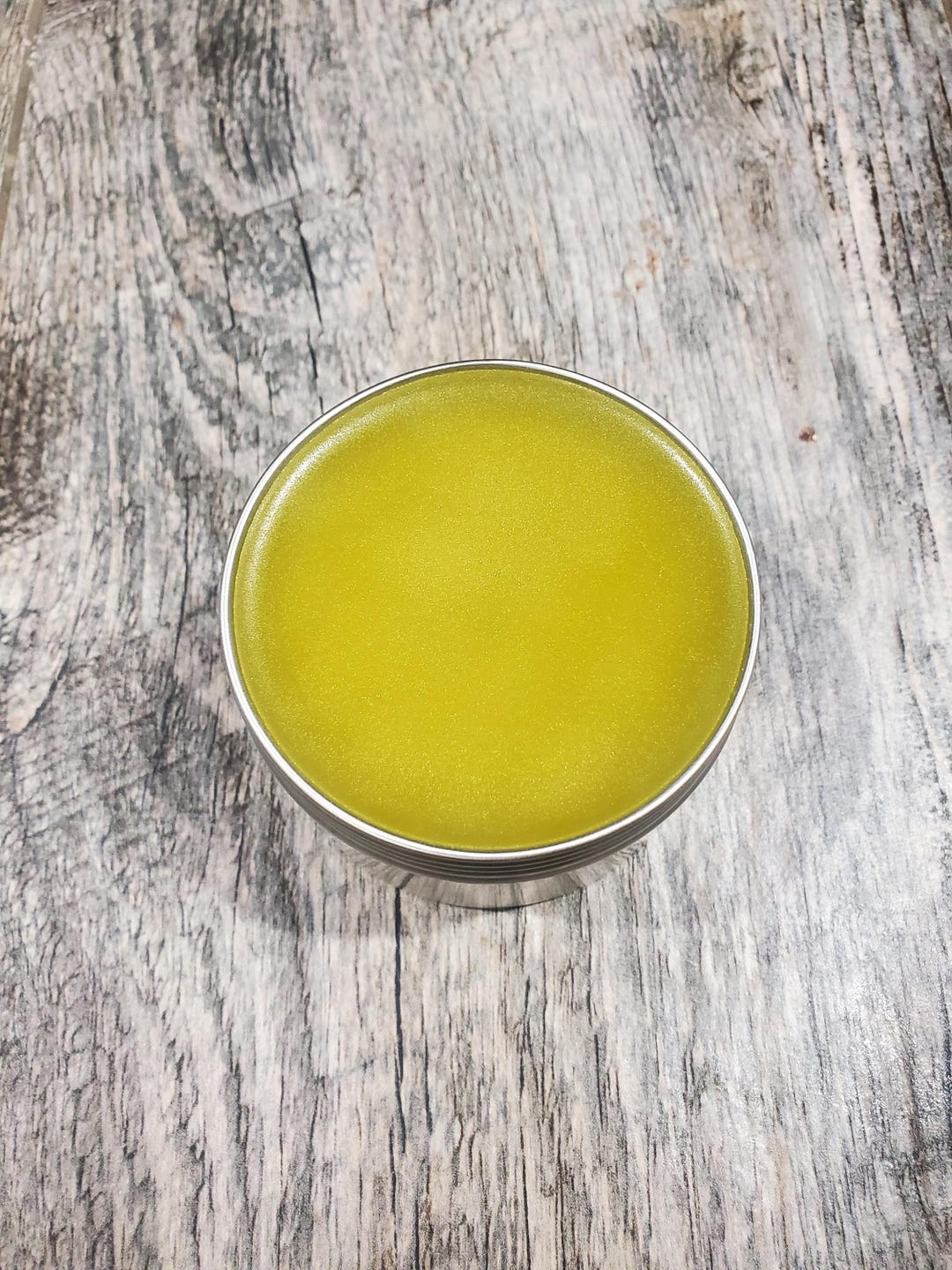 Healing Plantain Mullein Salve - Etsy