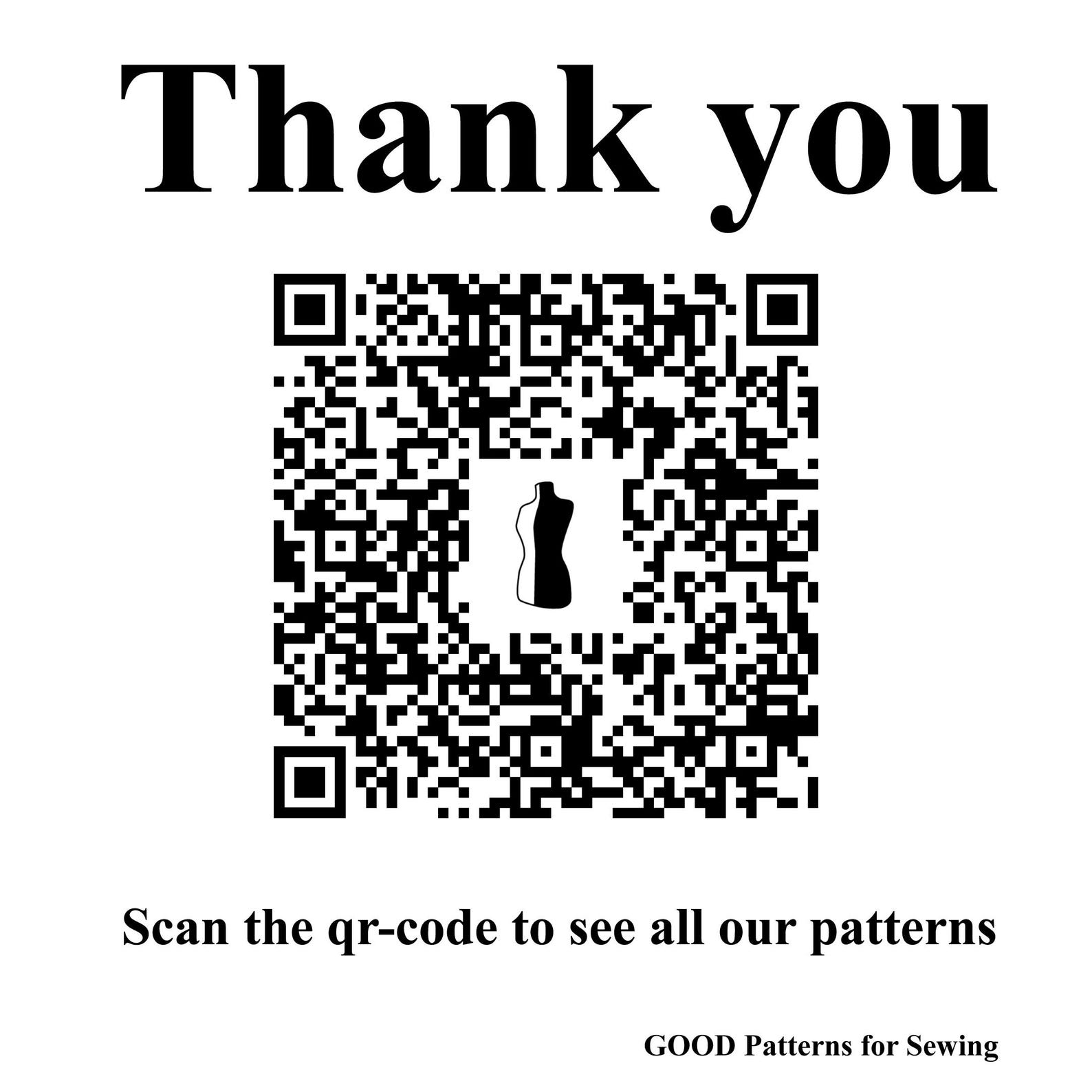 Half Zipper Sweater PDF Pattern | Half-zip Pullover | Half-zip Jumper ...