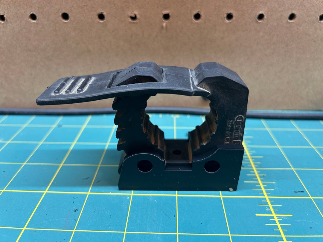 2x Quick Fist Surface Mounts With Hardware - Etsy
