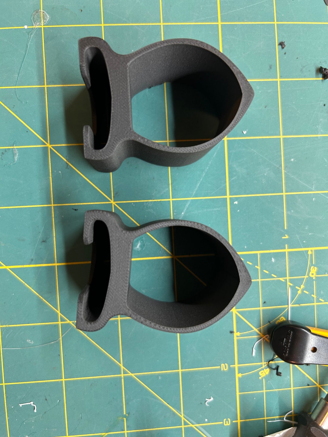 Zodiac Oar Storage Clip - Etsy