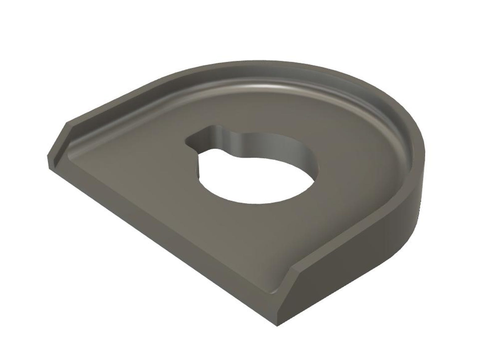 Crestliner Boat Fueling Spill Guard 1650 Sport - Etsy