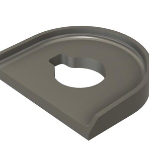 Crestliner Boat Fueling Spill Guard 1650 Sport - Etsy