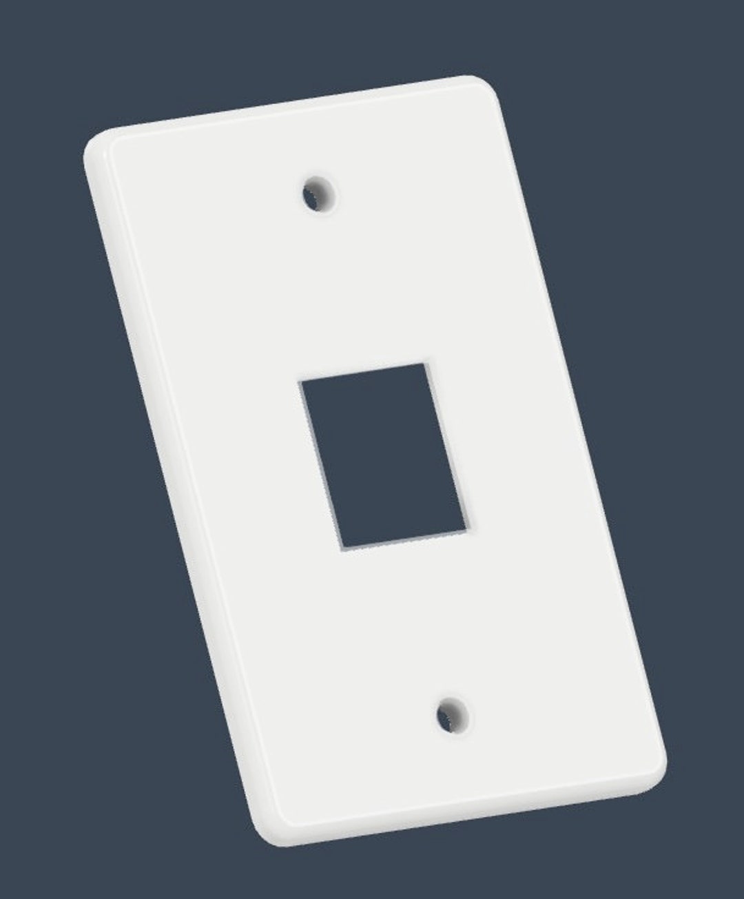 2 Skylight Replacement Switch Covers - Etsy