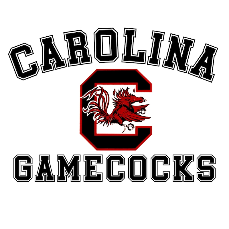 Gamecocks - Etsy