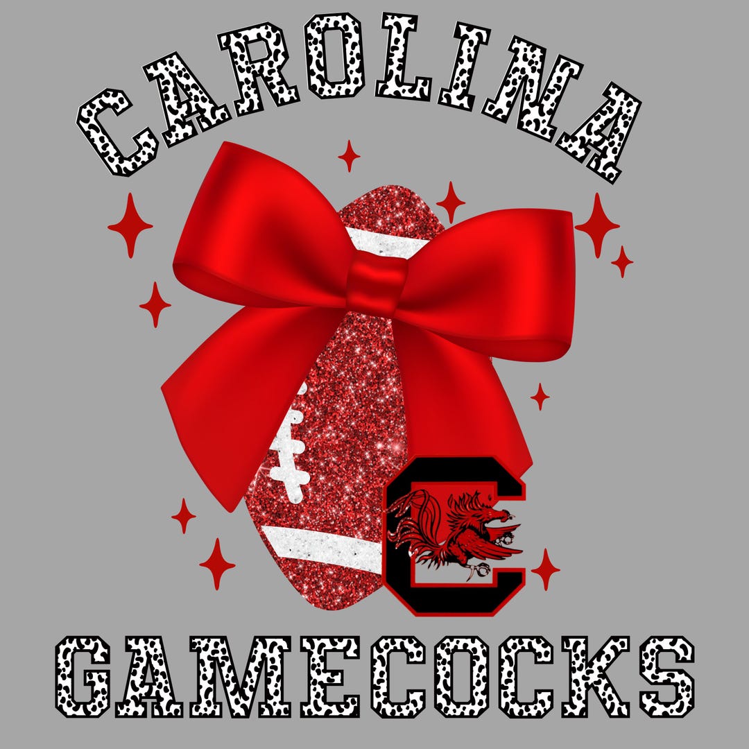 Carolina Gamecocks Png, Gamecock Football, Gamecocks Football Png ...