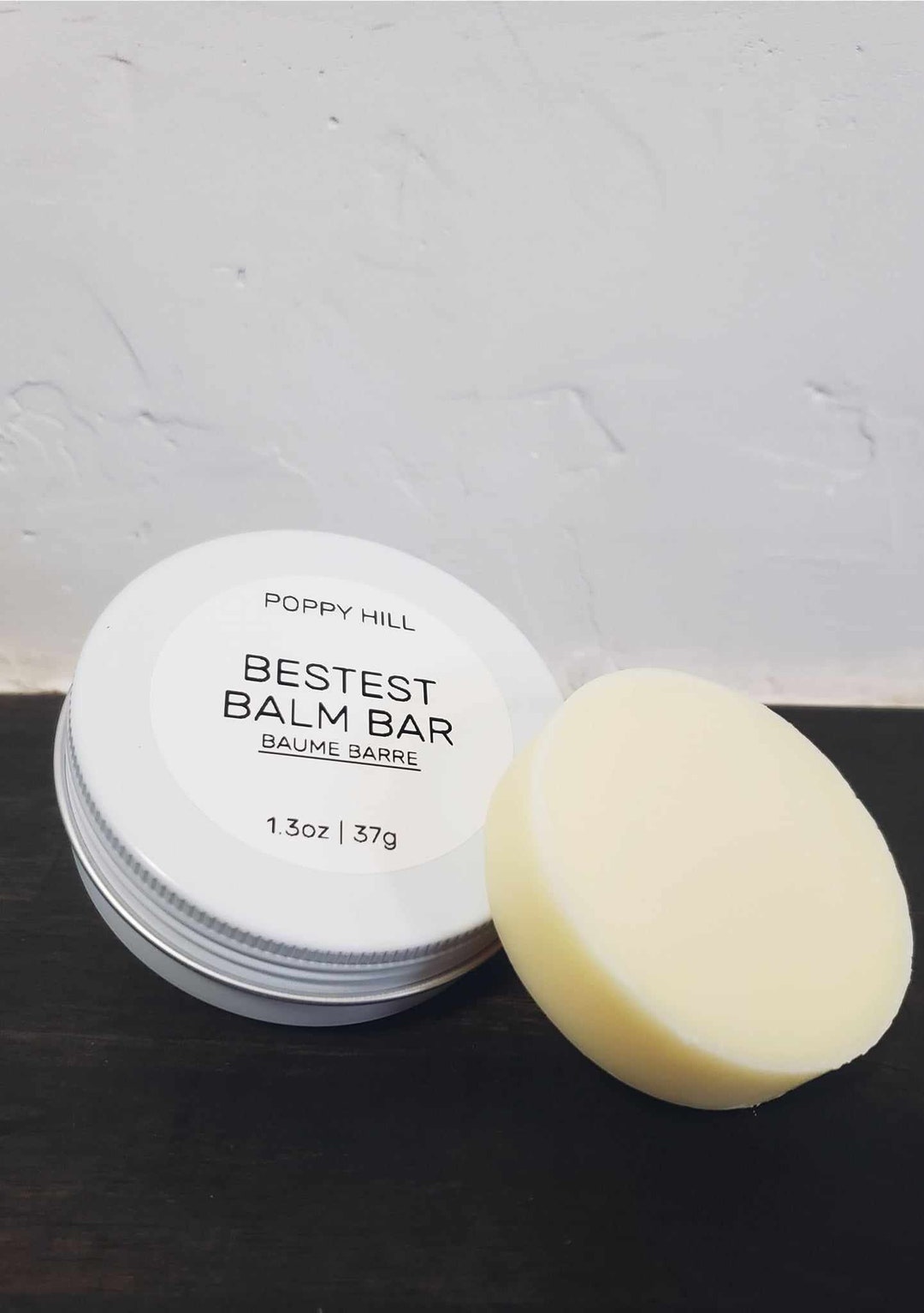 Balm Bar Natural, Skin Care, Balm, Soothing, Hydrating - Etsy