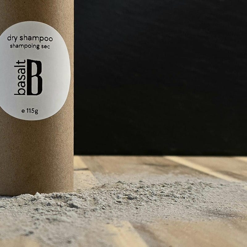 Dry Shampoo - Etsy