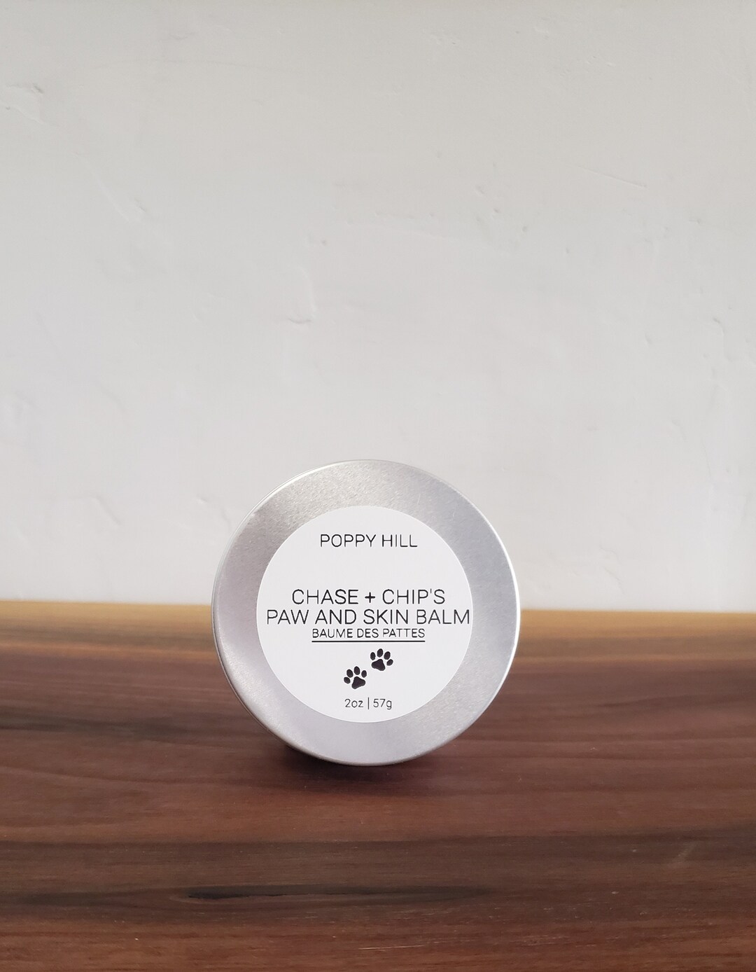 Paw + Skin Balm - Natural - Nourishing - Soothing - Dogs - Cats ...