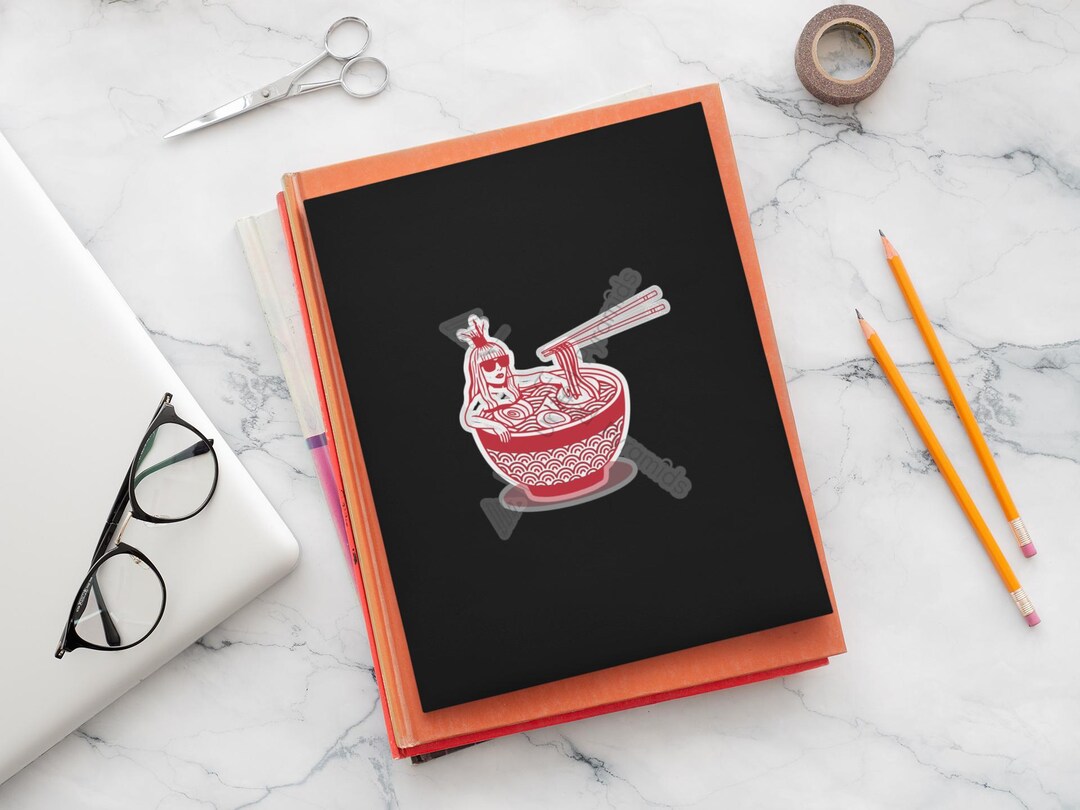 Lady Gaga Laksa Art Print – Singapore Inspired Digital Design (PNG) - Etsy