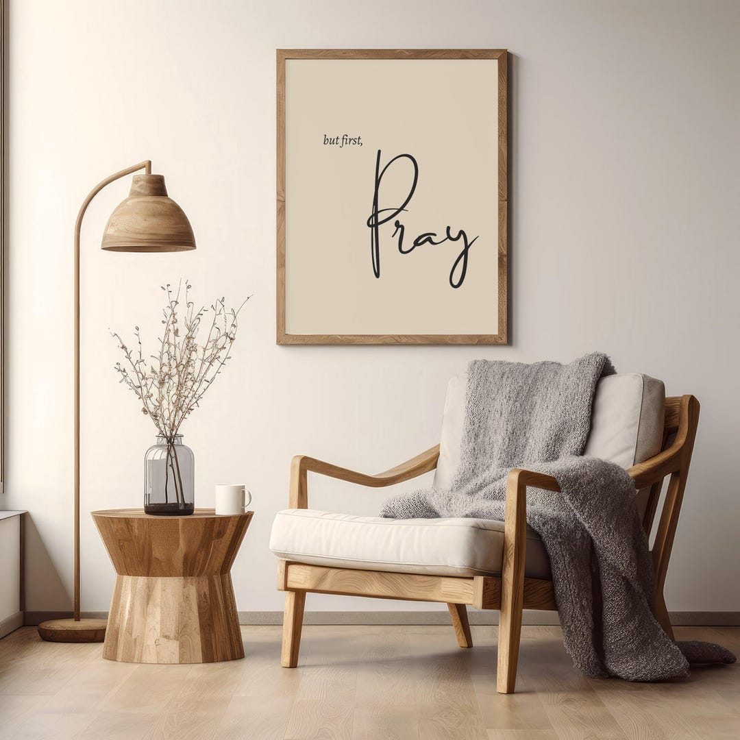 Bible Scripture Wall Art, Christian Wall Art, Digital Download, Jesus ...