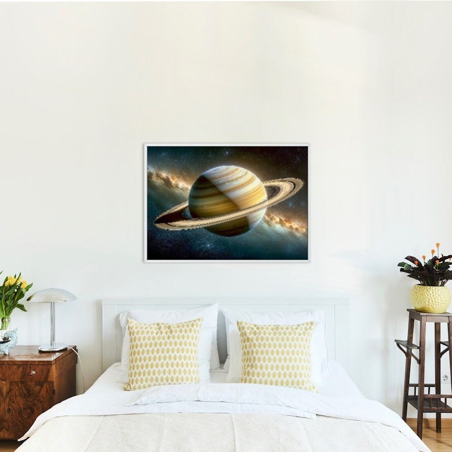 Starry Night Sky Set: 14 Cosmic Pngs Blue Moon, Mars, Venus, Sun & More ...