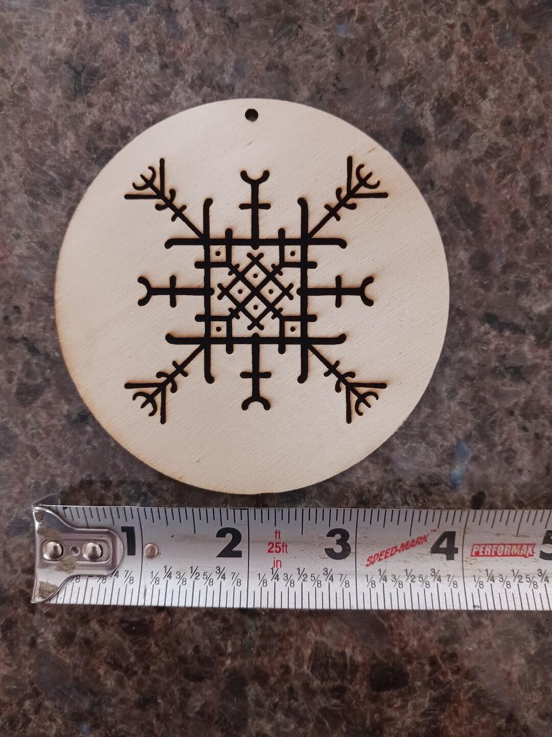 Nordic viking Bindrune Sigil for Family Protection. Practical Magic for ...