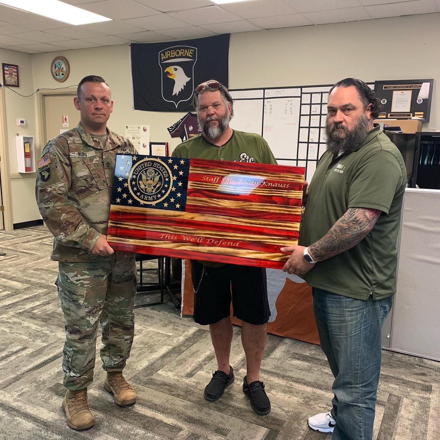 Custom Wooden Flags, Personalized CNC Flag, Engraving - Etsy