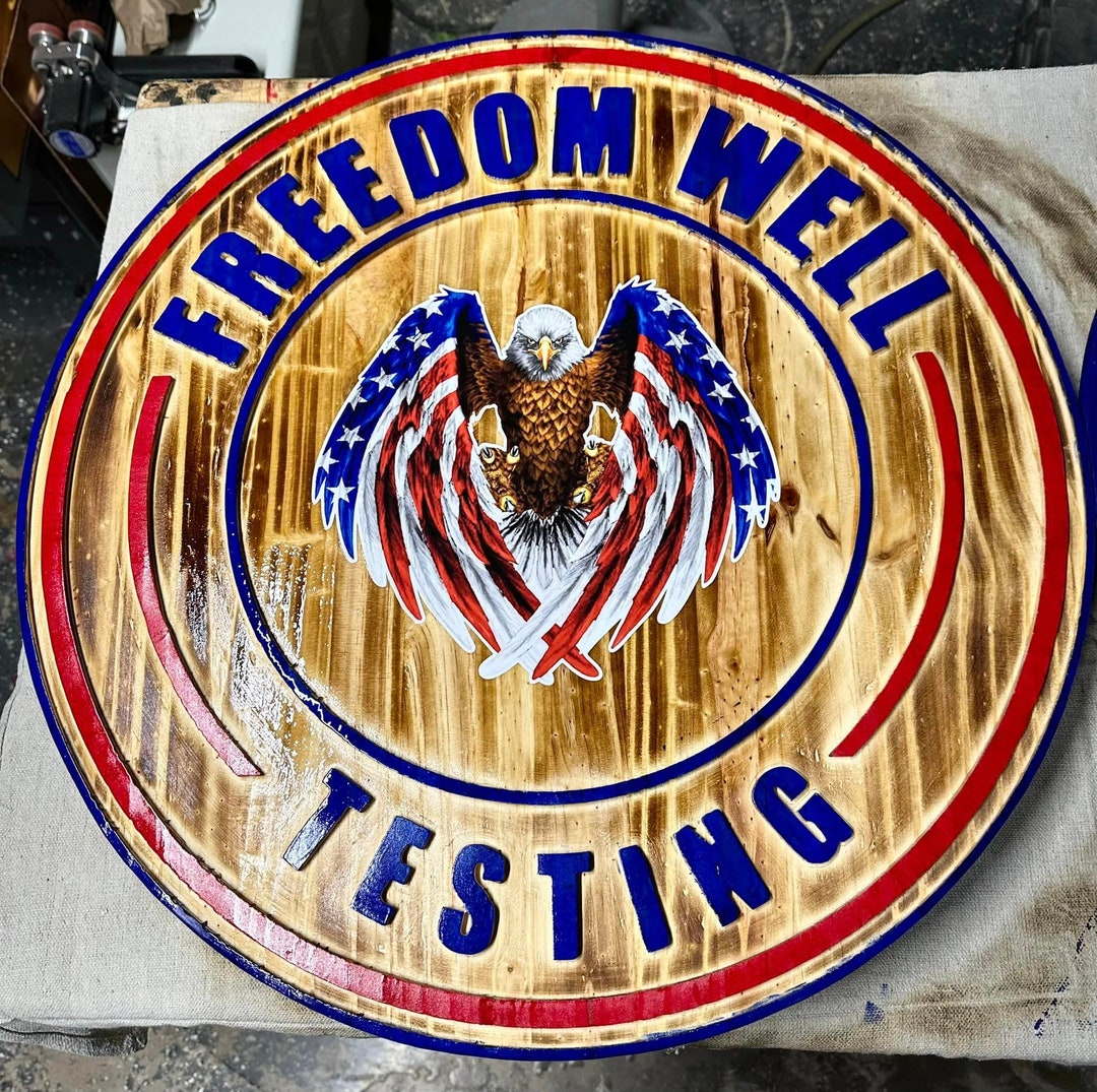 Custom Wooden Plaques, Full Personalized Plaque - Etsy