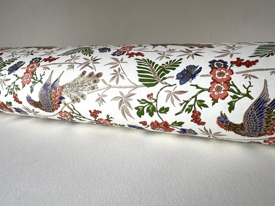 Italian Decorative Paper by Rossi - Etsy