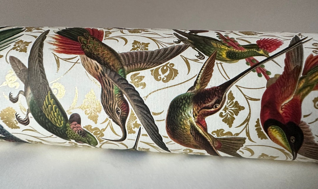 Italian Decorative Paper by Rossi - Etsy