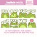 Animated Twitch Emotes Frog Toad Discord Server Emotes Vtuber Twitch ...